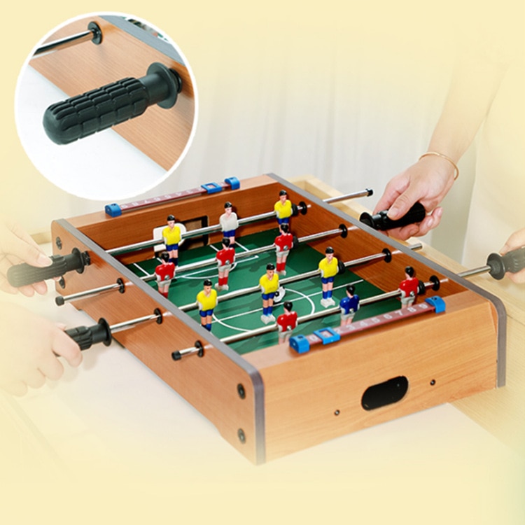 Indoor Kids MIni football Table Game Set Soccer Ta... – Vicedeal