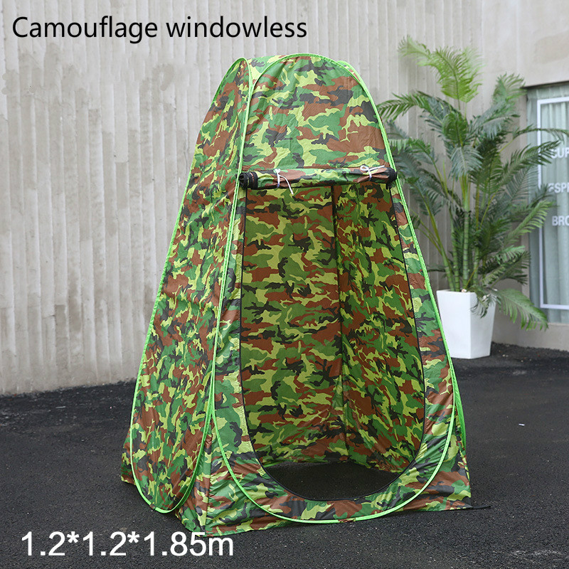 Outdoor Omkleden Bad Tent Omkleden Draagbare Wc Ee... – Vicedeal