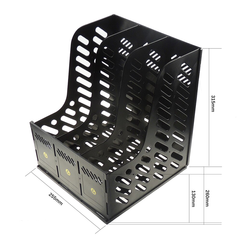 Plastic Antistatic Document Basket ESD File Foldin... – Vicedeal