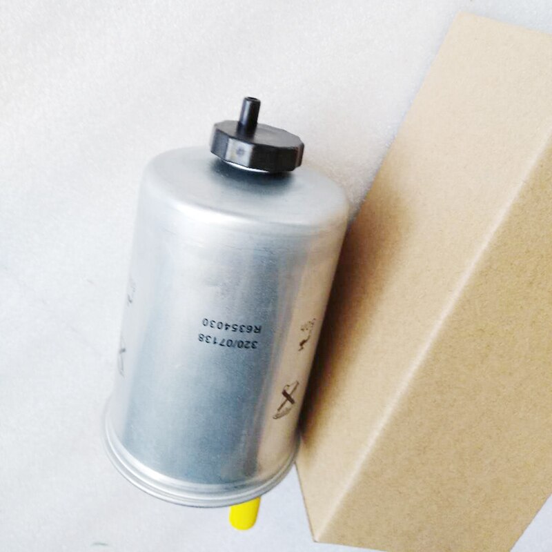 For jcb 3cx drivstoffilter 320/07138 – Vicedeal