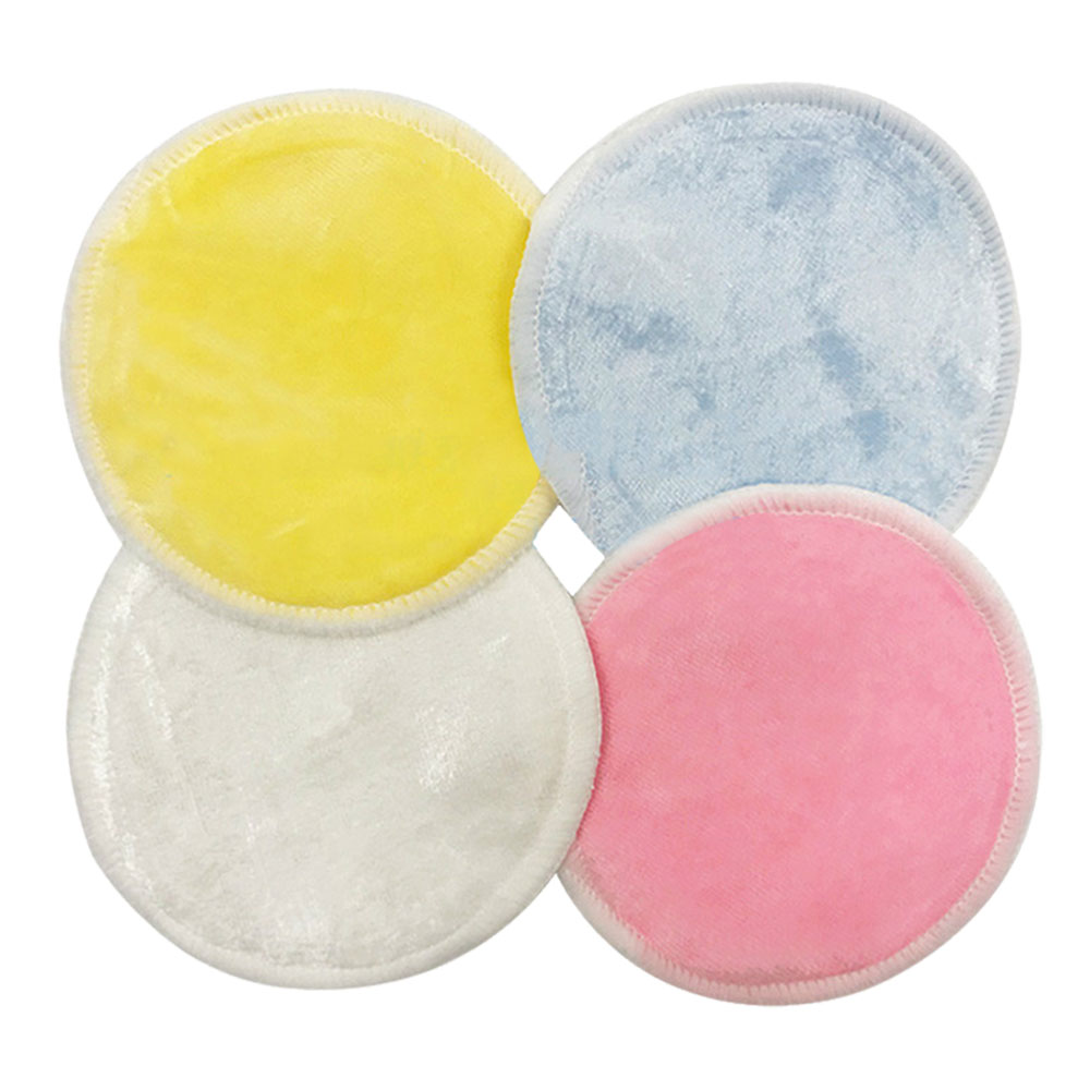 20Pcs/lot Reusable Cotton Pads Make up Facial Remo... – Vicedeal