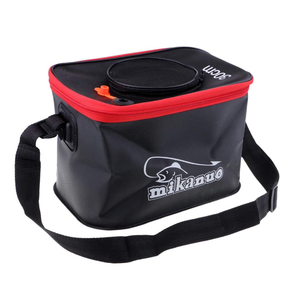EVA Fishing Water Box Fish Pail Outdoor Foldable F... – Grandado