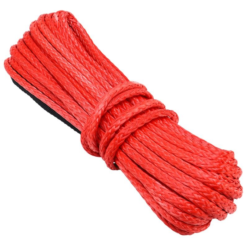 Offroading w polegada rope1/4 polegada x 50 pés si... – Grandado
