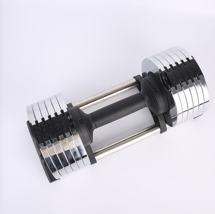 15kg ladies dumbbell weight adjustable dumbbell gy... – Vicedeal