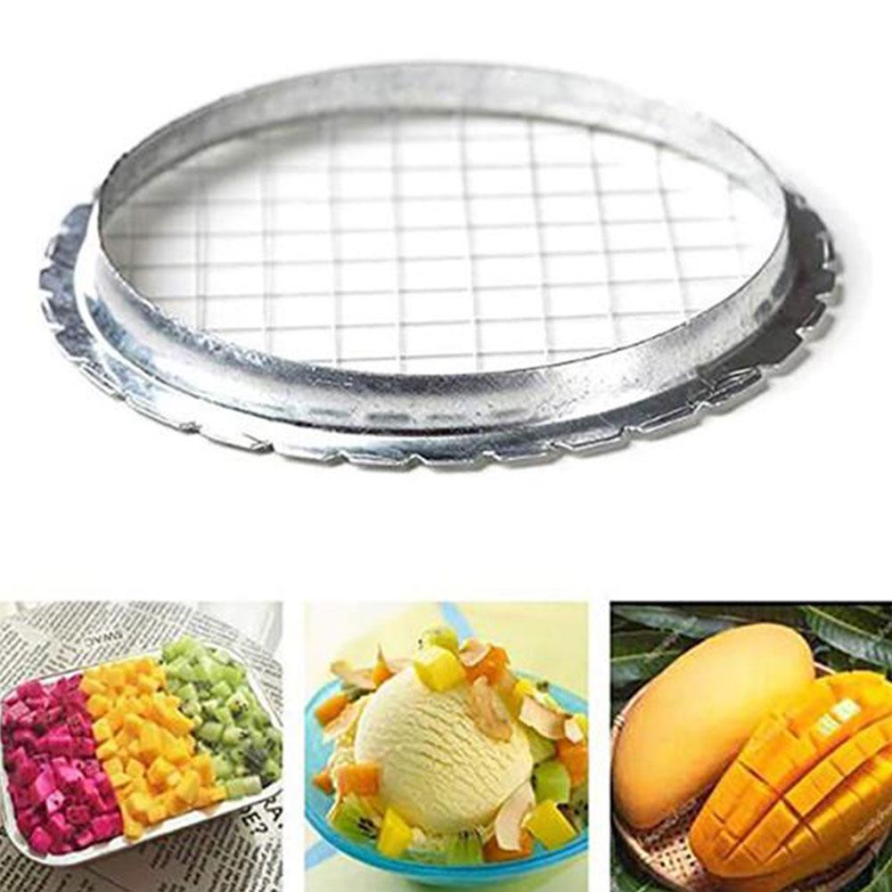 Stainless Steel Multifunctional Mold Slicer Mushro... – Grandado