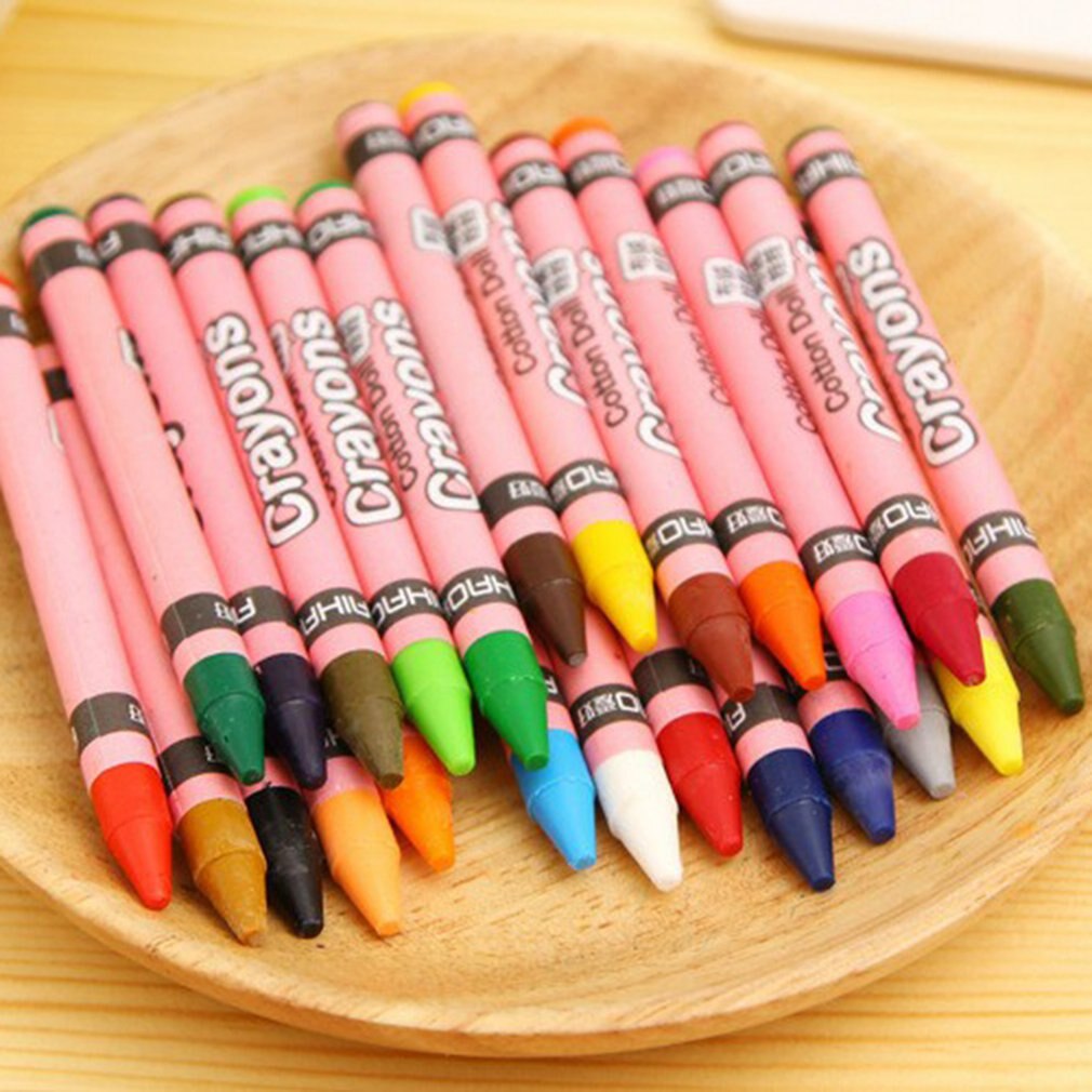 Twistables Crayons Coloring Set Kids Indoor Activi... – Vicedeal