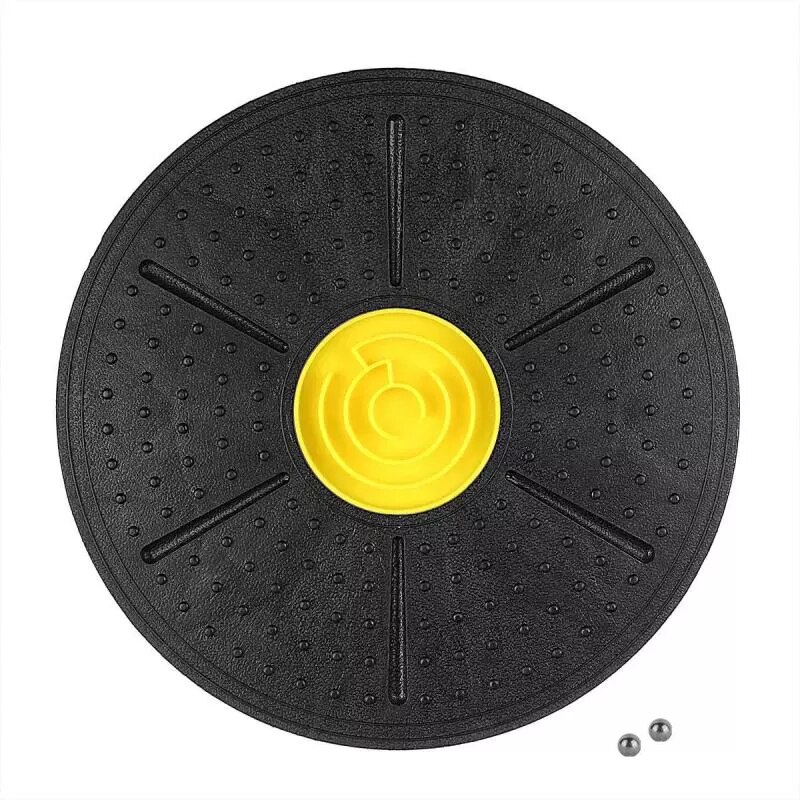 360 ° Doolhof Fitness Balance Board Draaibaar Mass... – Vicedeal