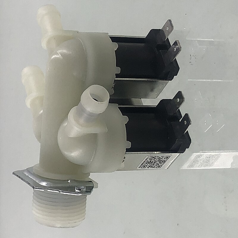 Automatic washing machine inlet valve discharge va... – Grandado