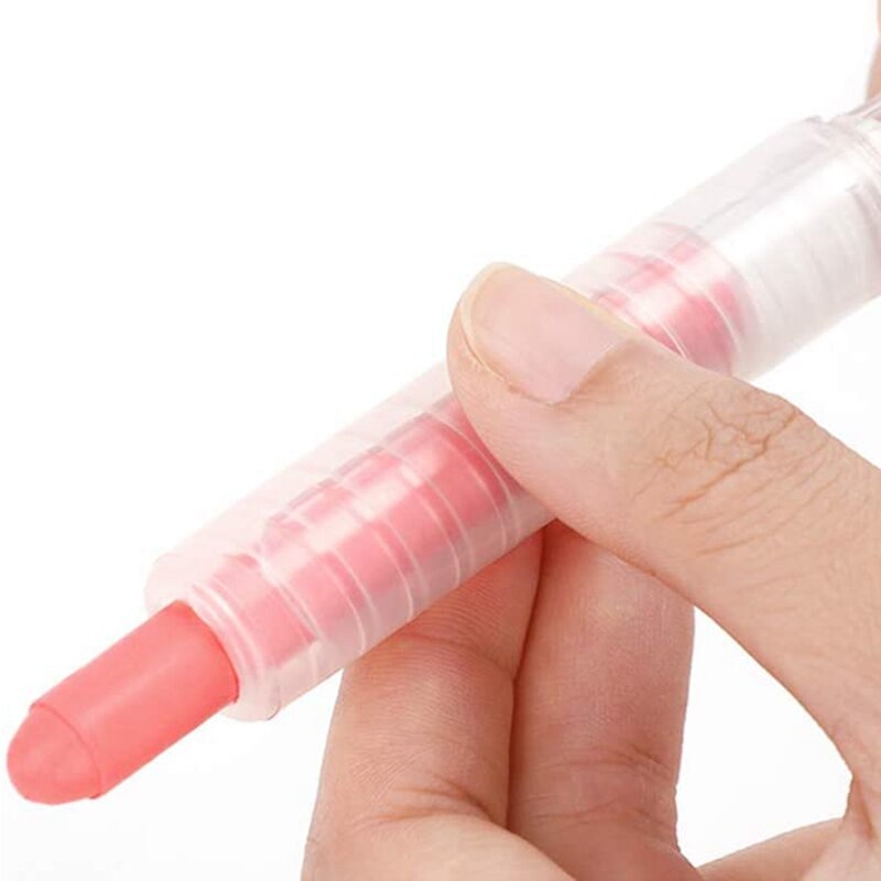 -6PC Dustless Twistable Chalk Non-Toxic Colored Ch... – Vicedeal