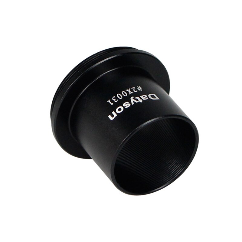 Agnicy Biological Microscope Eyepiece Adapter 23.2... – Grandado