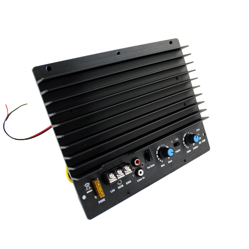 I Key Buy DC 12V Bass Subwoofer High Power 800W Ca... – Grandado