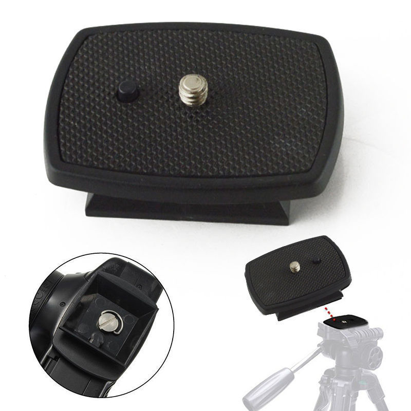 Quick Release Platte Schraube Adapter Halterung Ko... – Vicedeal