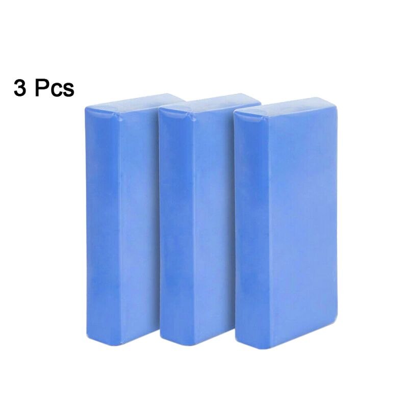 1/2/3Pcs 100g Auto Clay Bar Auto Detailing Magic C... – Vicedeal