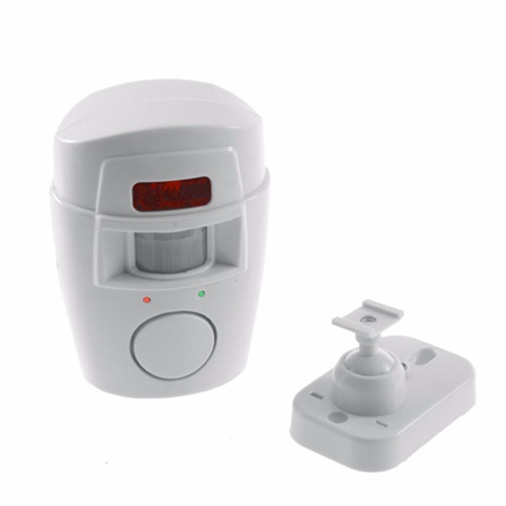 Home Security PIR MP Alert Infrarood Sensor Anti-d... – Vicedeal