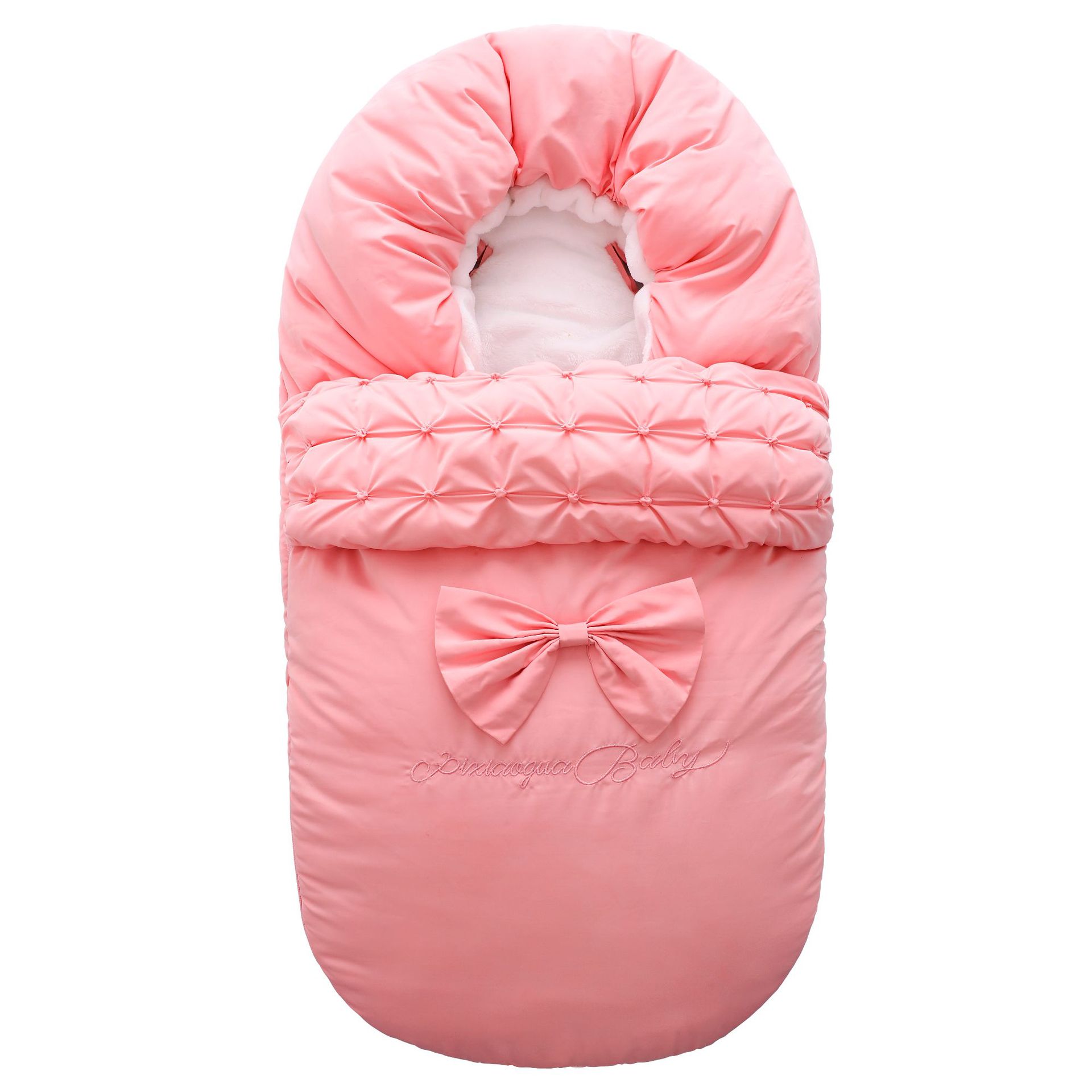 Bebê saco de dormir cocoon envelope para recém-nas... – Vicedeal