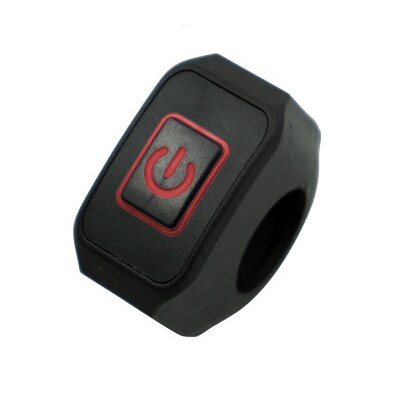 7/8" 22mm Universal Motorcycle Handlebar Swit... – Vicedeal