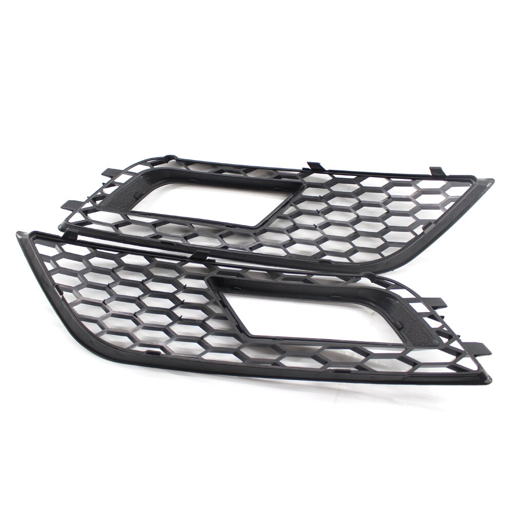 A4 sort par honeycomb mesh tågelygte åben ventilat... – Grandado