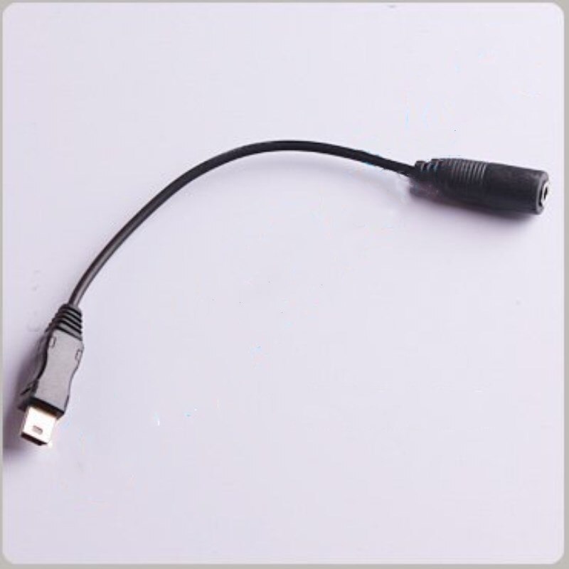 1 Piece Mini USB to 3.5MM Adapter Plug for MOTOROL... – Grandado