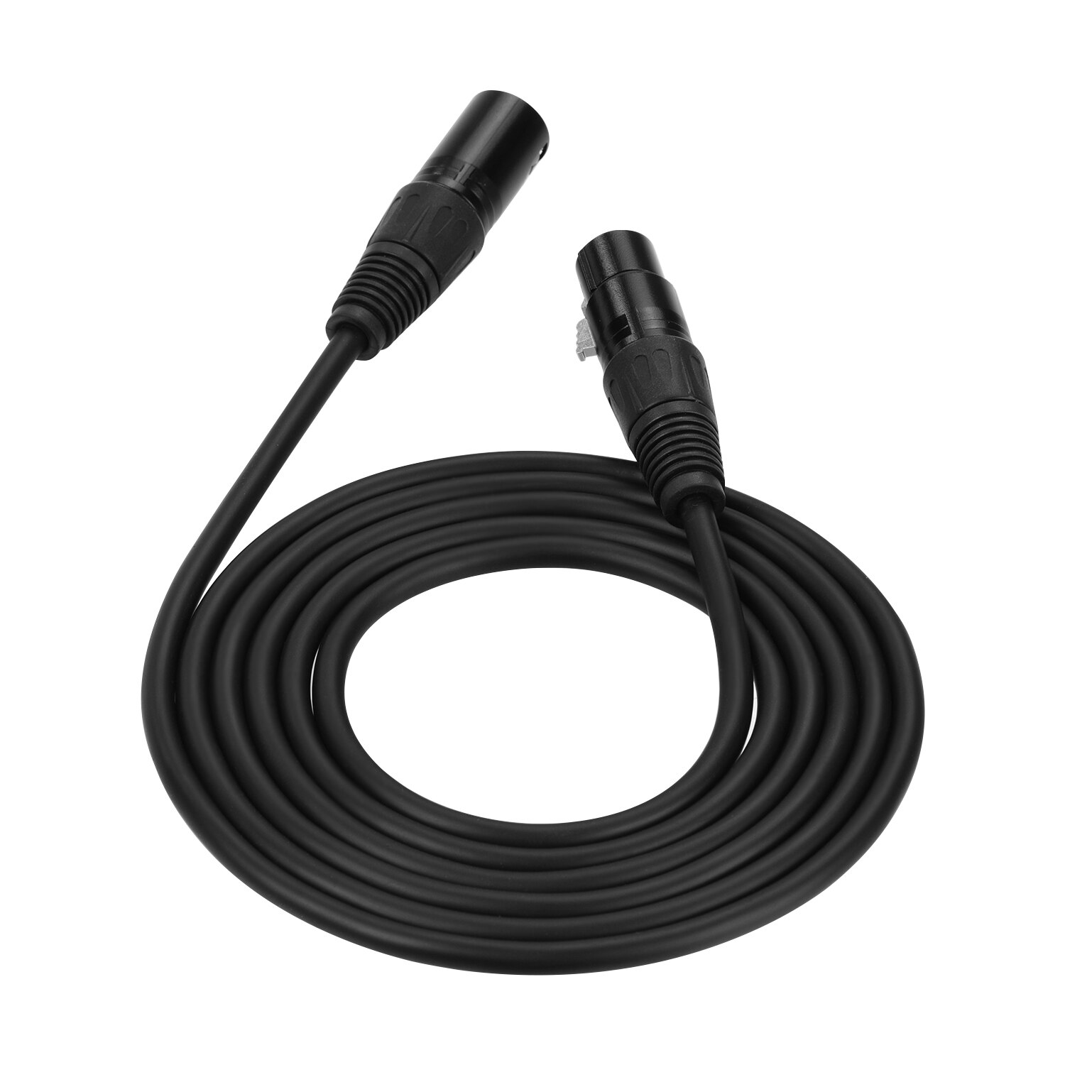 Ggiant Microphone Cable XLR Male to Female 3 Pin C... – Grandado
