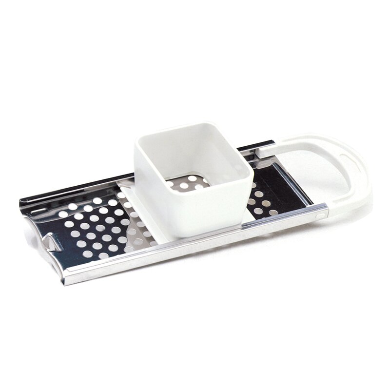 Best Homemade Nokedli Maker Stainless Steel German... – Vicedeal