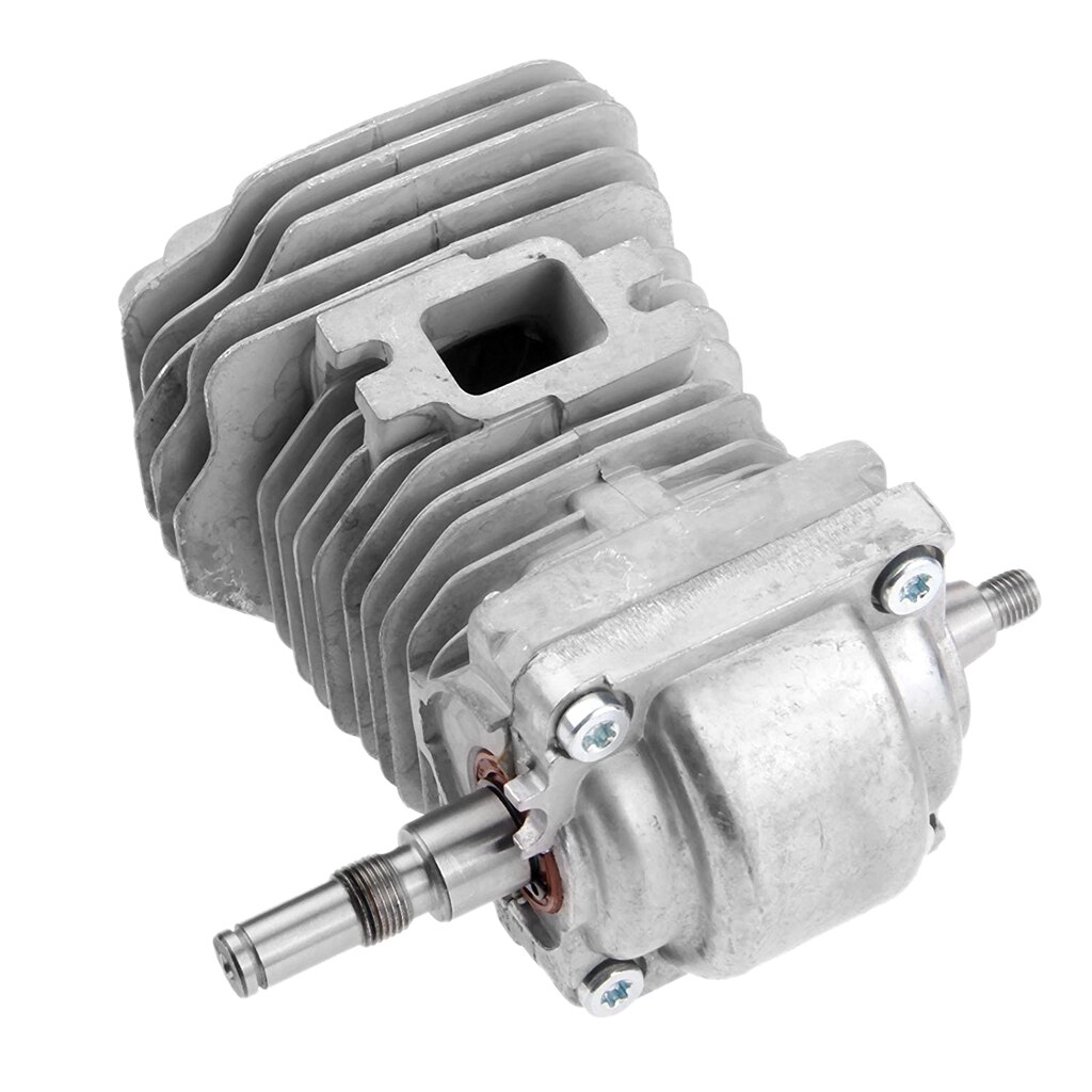 Engine Motor Cylinder Piston Crankshaft for Stihl ... – Grandado