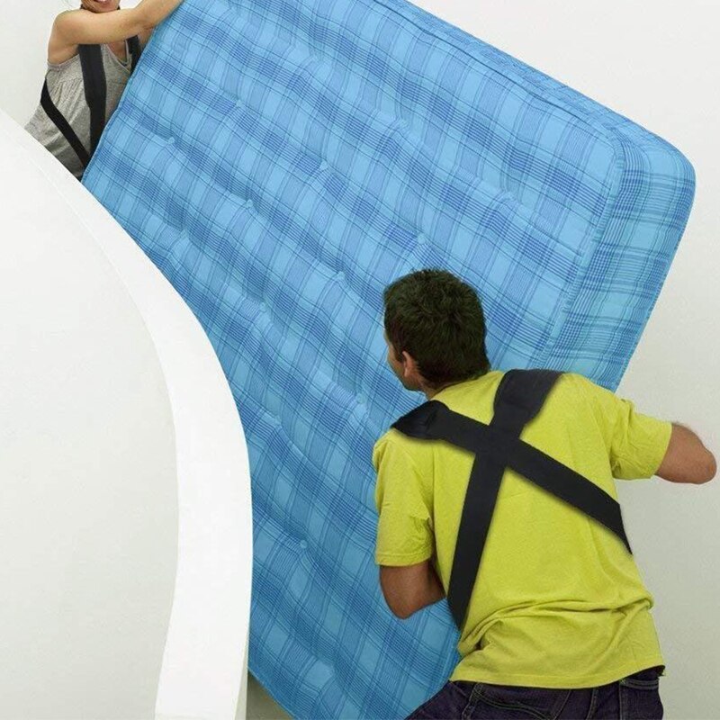 Useful Lifting Moving Strap Furniture Transport Be... – Grandado