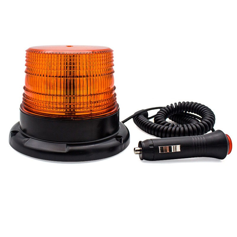 Warning Flash Beacon Police Flasher Emergency Indi... – Vicedeal