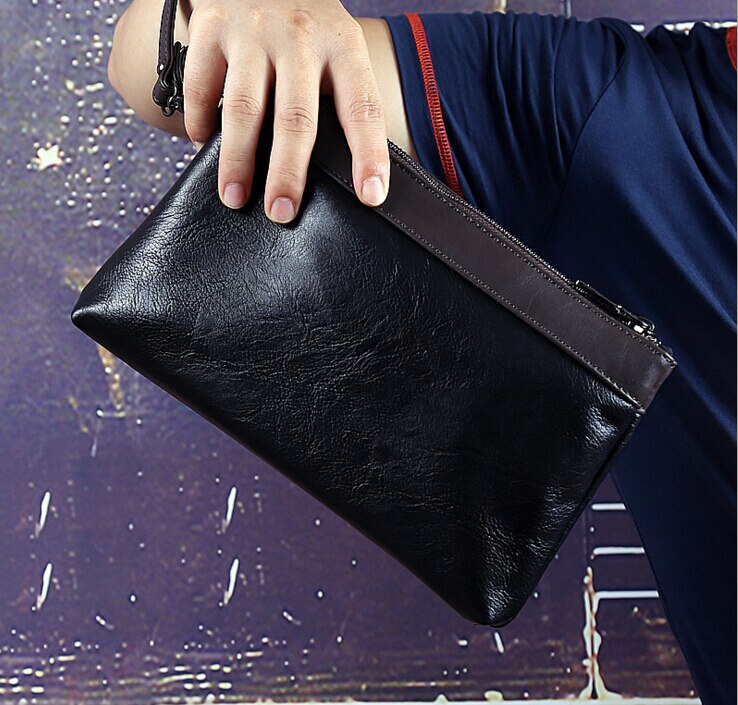 etn bag 060616 man purse male day clutch – Vicedeal