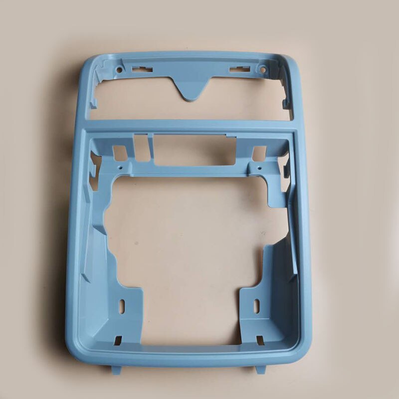 Skylight frame 1KD867489 for VW Tiguan Skoda Yeti ... – Grandado