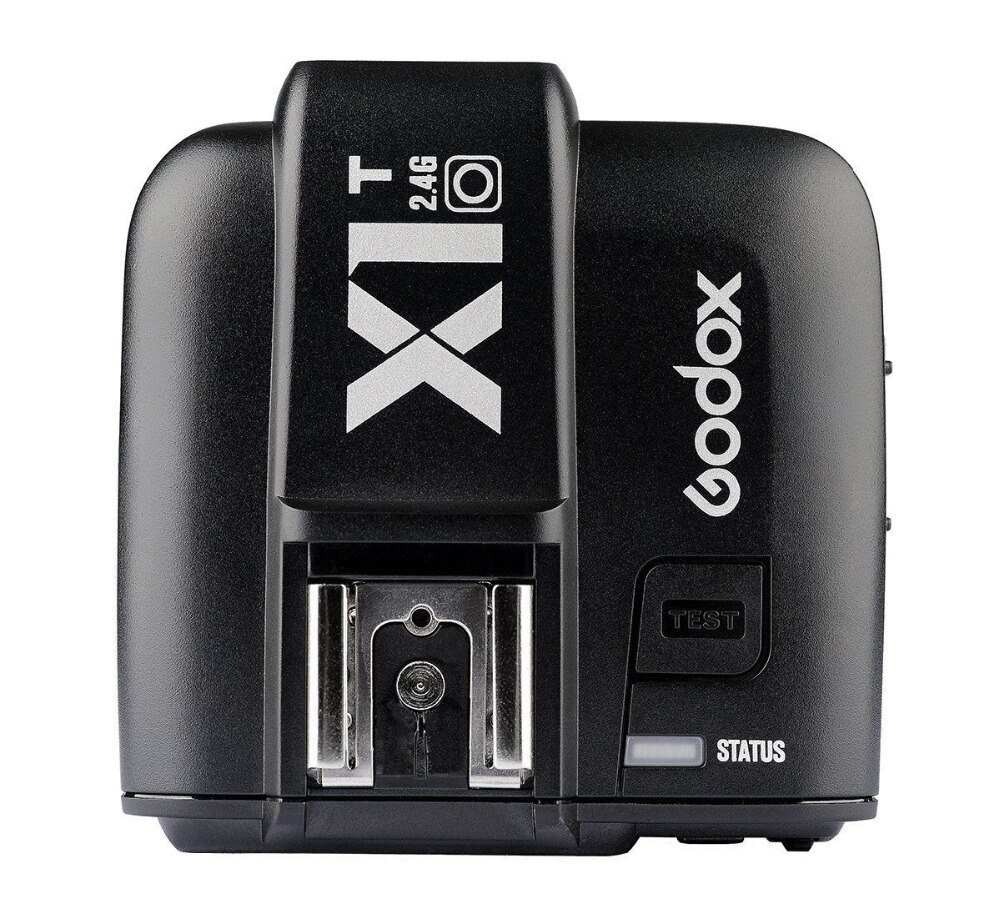 Originele GODOX X1T-O X1O 2.4G E-TTL Draadloze Fla... – LovingPrices