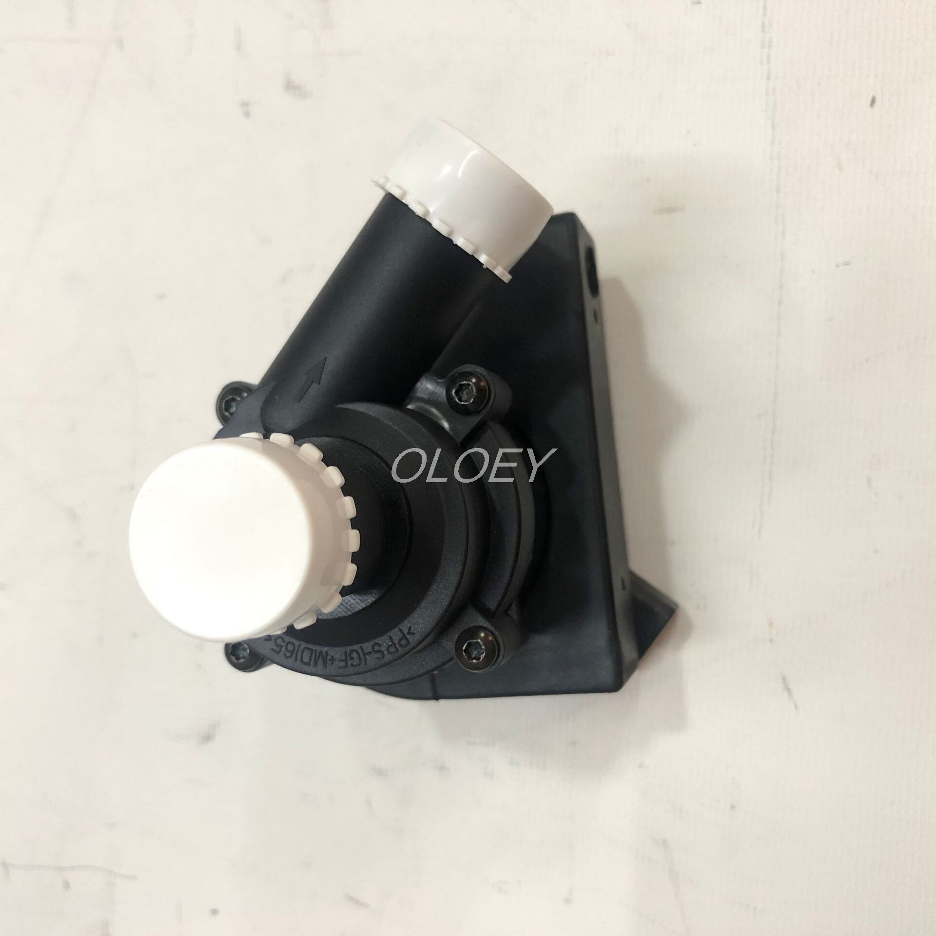 Cooling water pump electronic water pump parking h... – Grandado