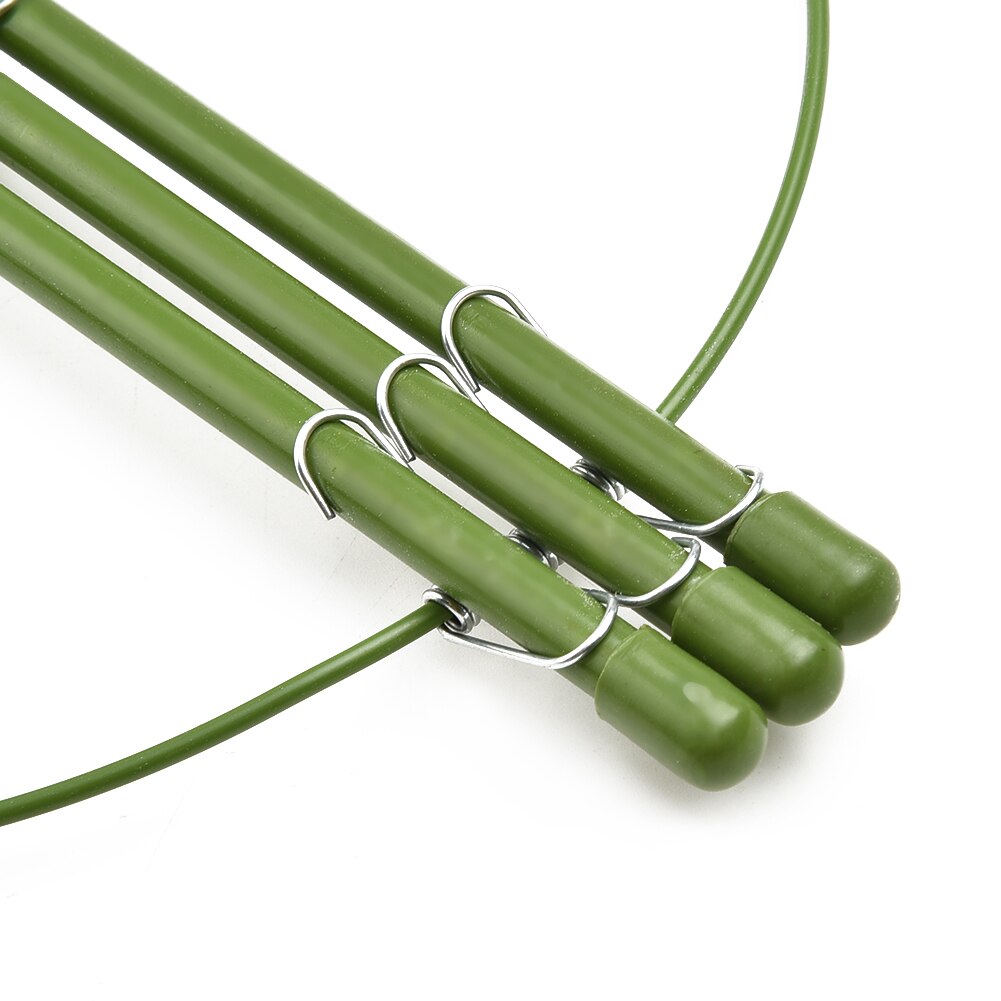 Climbing Plant Support Stand Cage Garden Trellis H... – Grandado