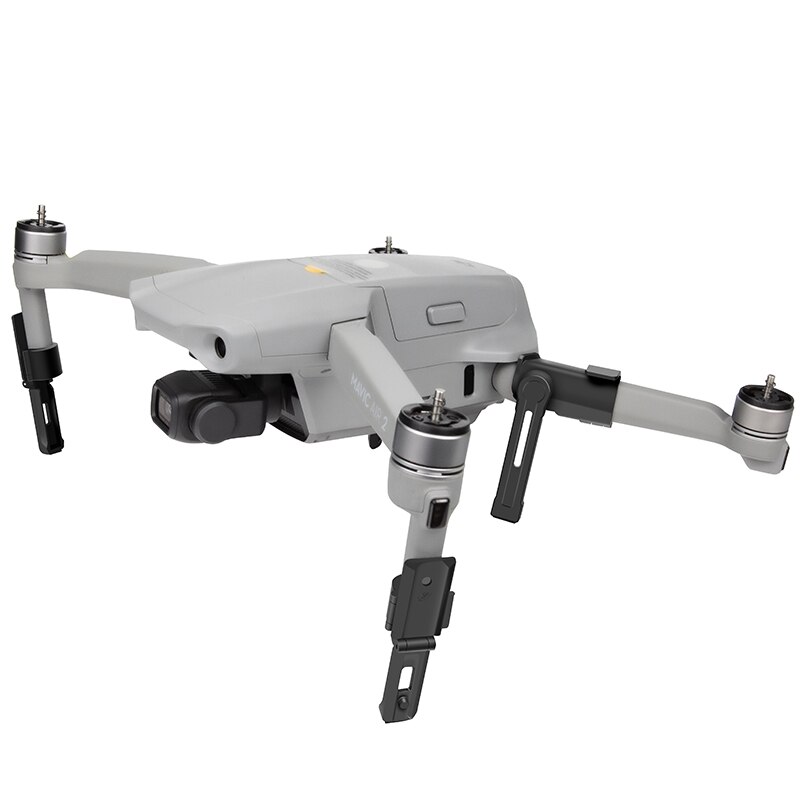 Landing Gear Foldable Heighten Landing Legs Suppor... – Grandado