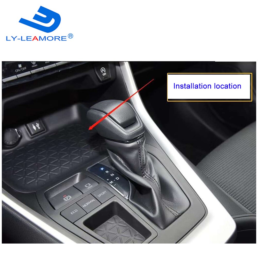 Car QI Wireless Charging Phone Accessories RAV4 RA... – Grandado