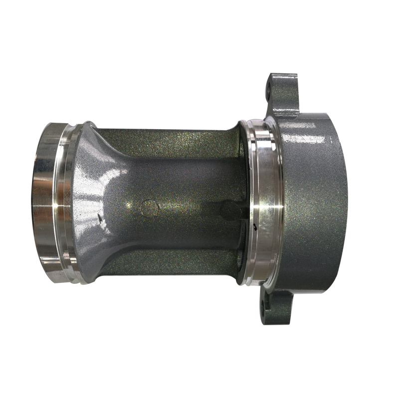 Hidea CAP Lower Casing For Hidea 40F 2 Stroke 40HP... – Grandado