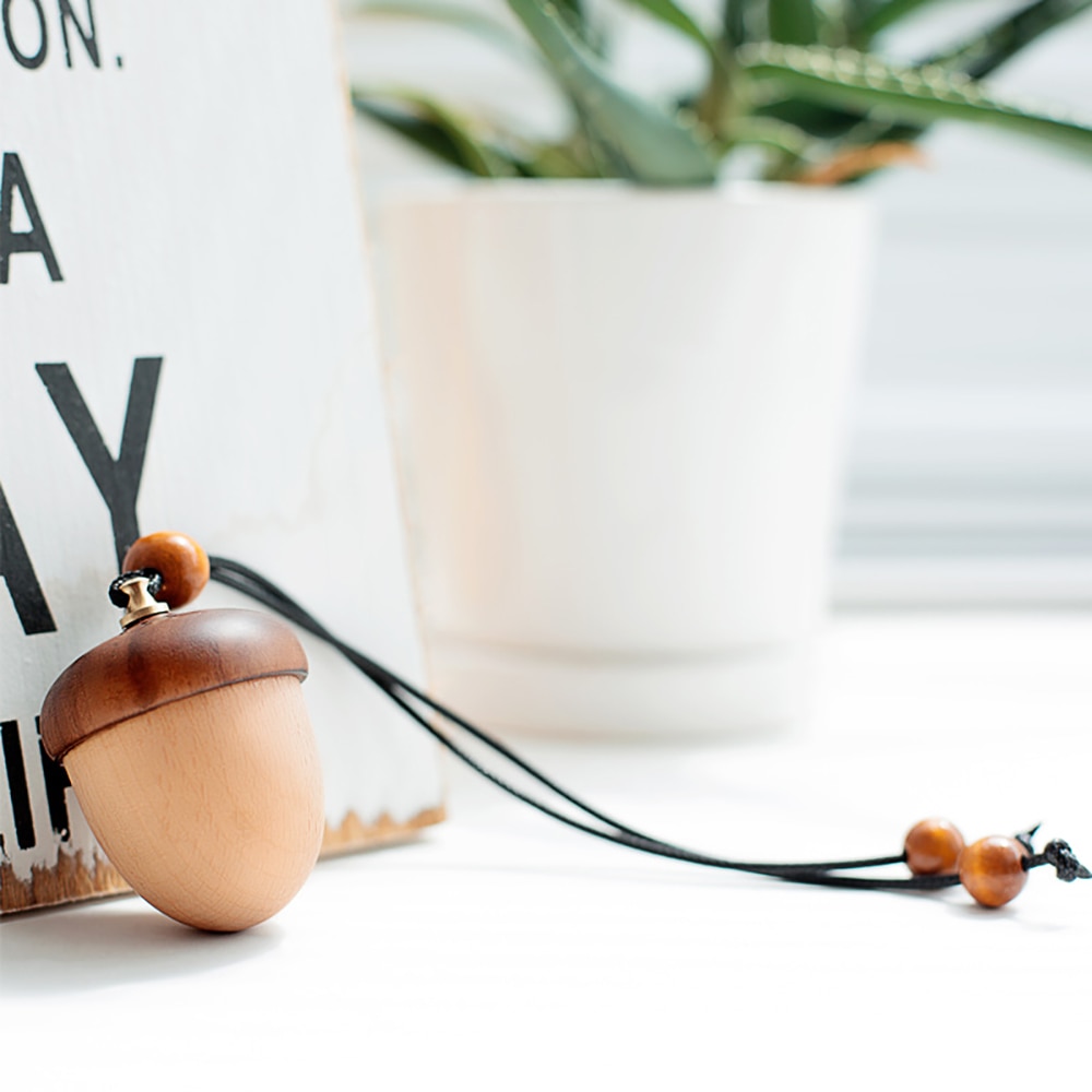 Auto Luchtverfrisser Hout Parfum Opknoping Hanger ... – Vicedeal