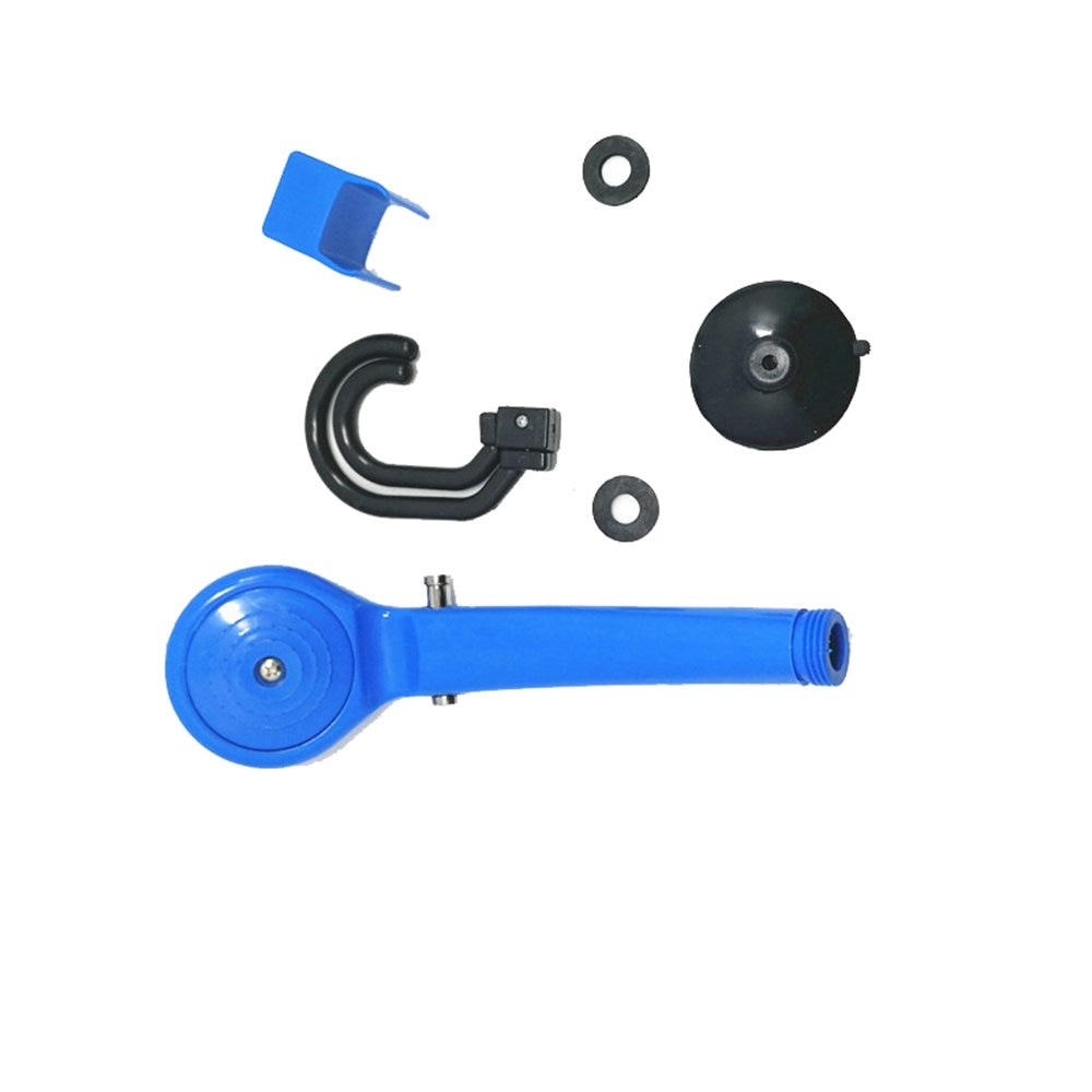 Auto Wasmachine 12V Draagbare Auto Douche Wasmachi... – Vicedeal