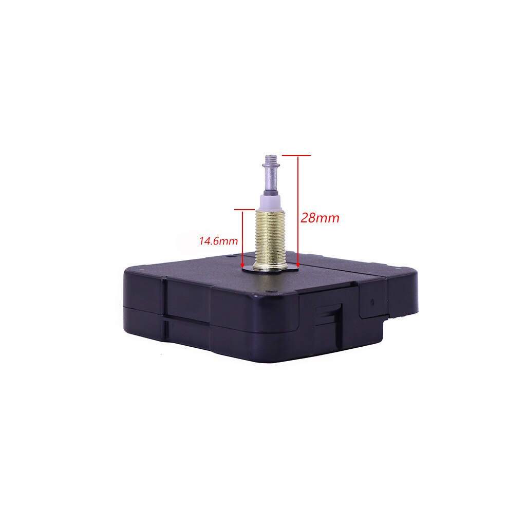 High-Torque Round Clock Movement For DIY Large Wal... – Grandado