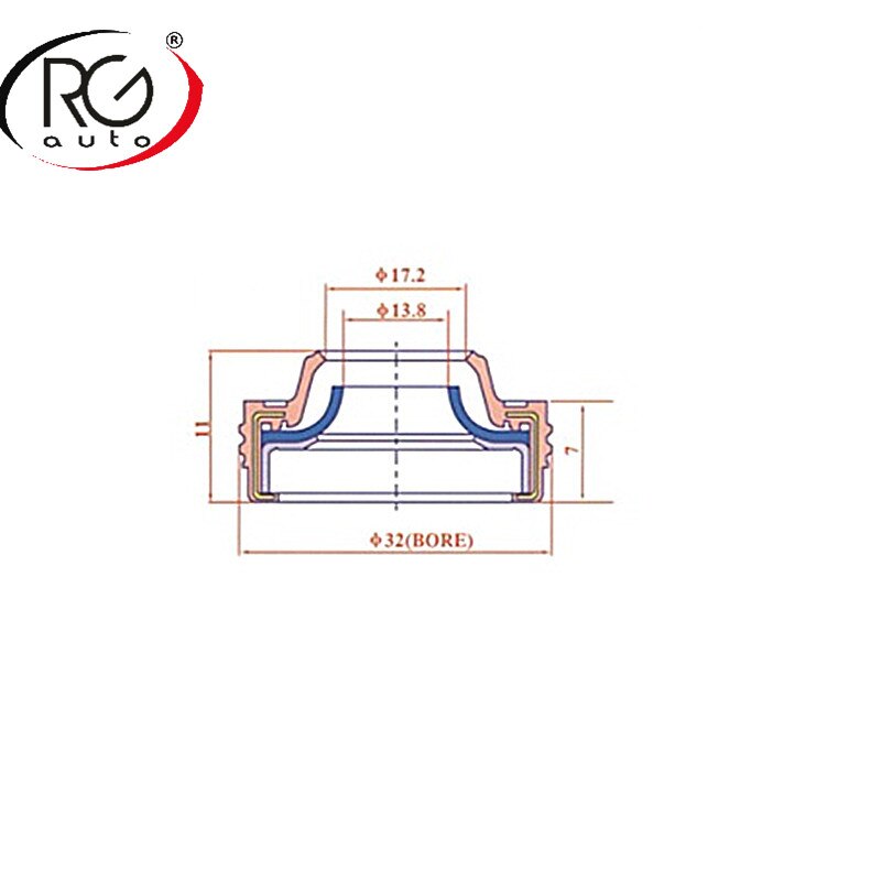 32c, nd 10pa 30c type kompressor bil ac kompressor... – Grandado