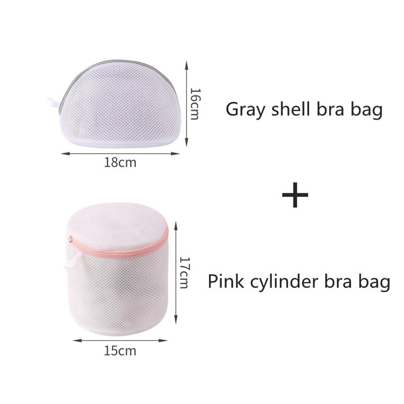 Bra Mesh Laundry Bag Bra Bags for Washing Machine ... – Vicedeal