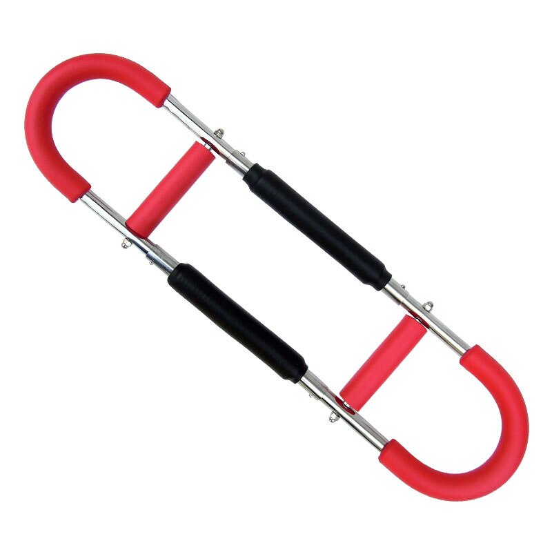 Fitness Equipment U-type Spring Multi-functional A... – Vicedeal