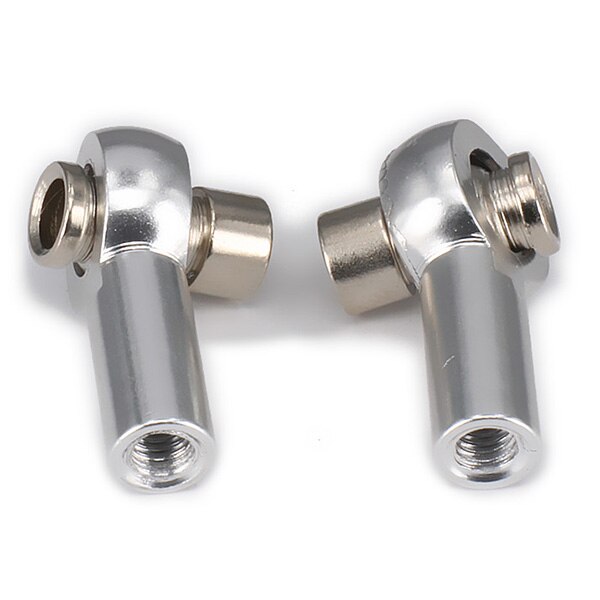 M3 3mm Thread 18mm Length Link Rod End Ball Joint ... – Grandado