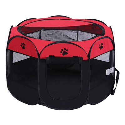 Portable Enclosures Outside The Of Pets'tents Hous... – Grandado