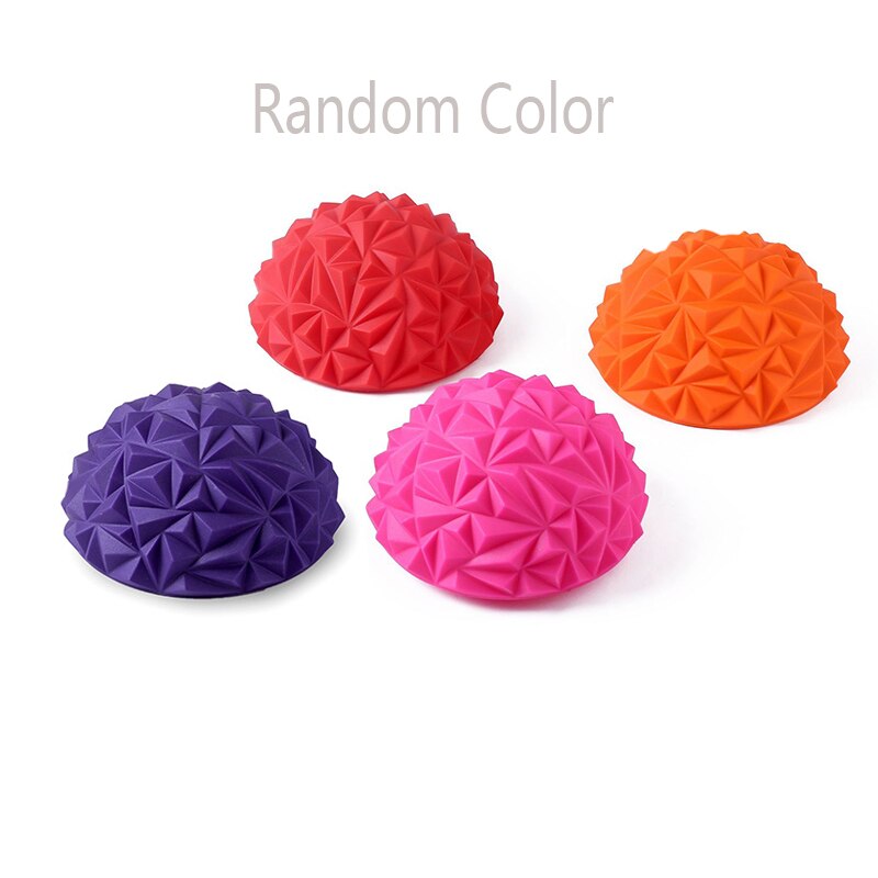 4pcs/Set Hemisphere Balance Stepping Stones Durian... – Grandado