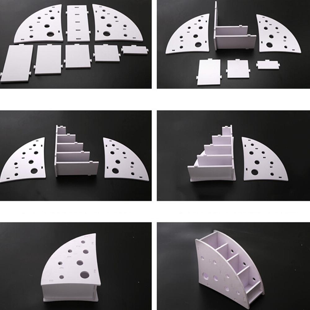 Storage Box Eco-friendly Plastic Wood TV Air Condi... – Vicedeal