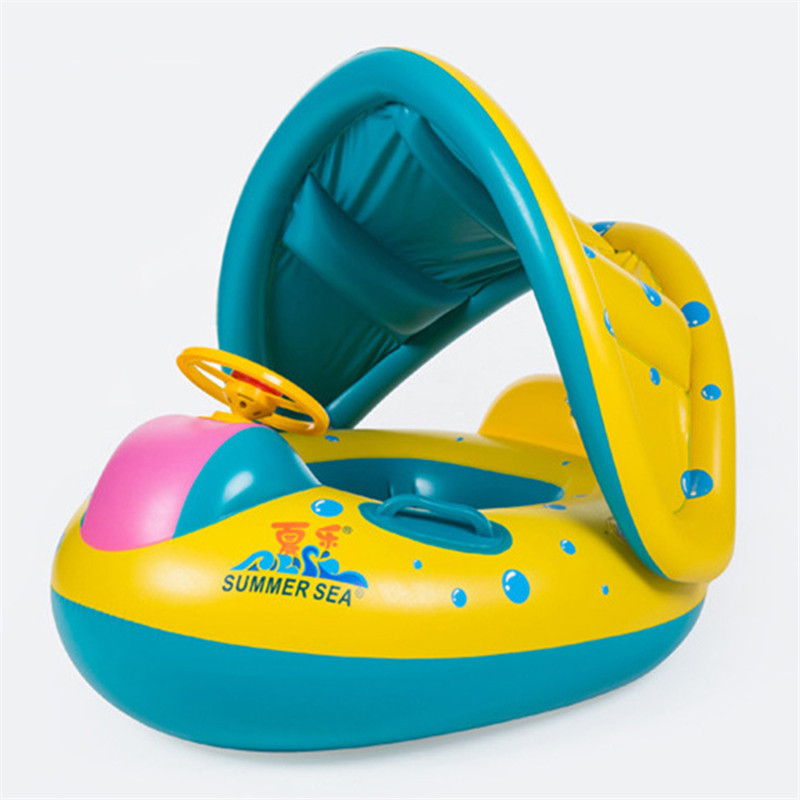 children swimming pool infant intelligence swimmin... – Vicedeal