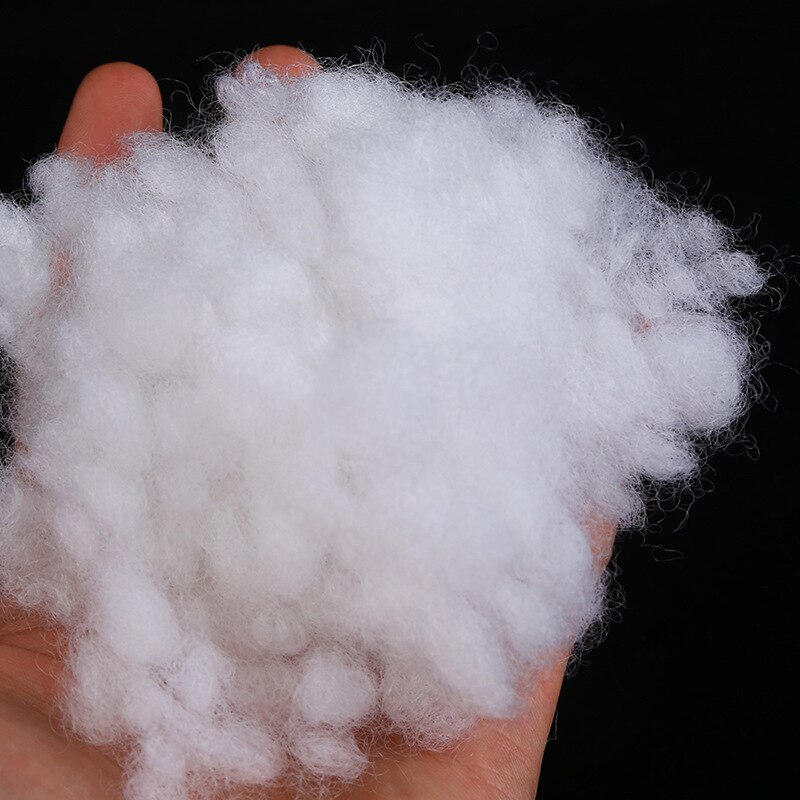 YOMDID Granular Stuffing Cotton DIY Stuffing Cloth... – Grandado