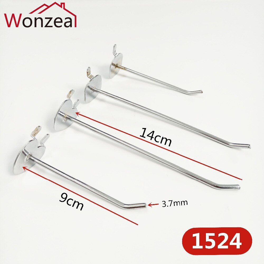 2pcs/Lot Apple Shape Cold Rolled Steel Super Marke... – Grandado