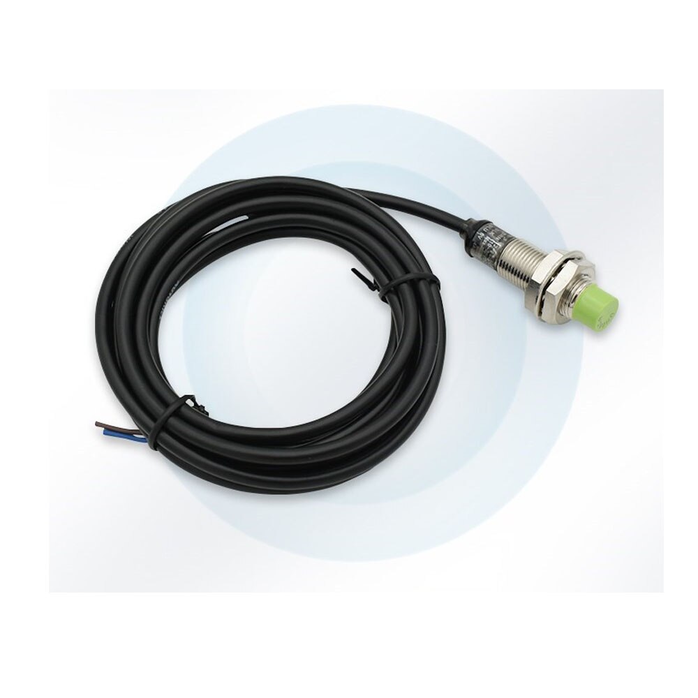 Autonics sensor de proximidade mudar PR12-4DN PR08... – Vicedeal