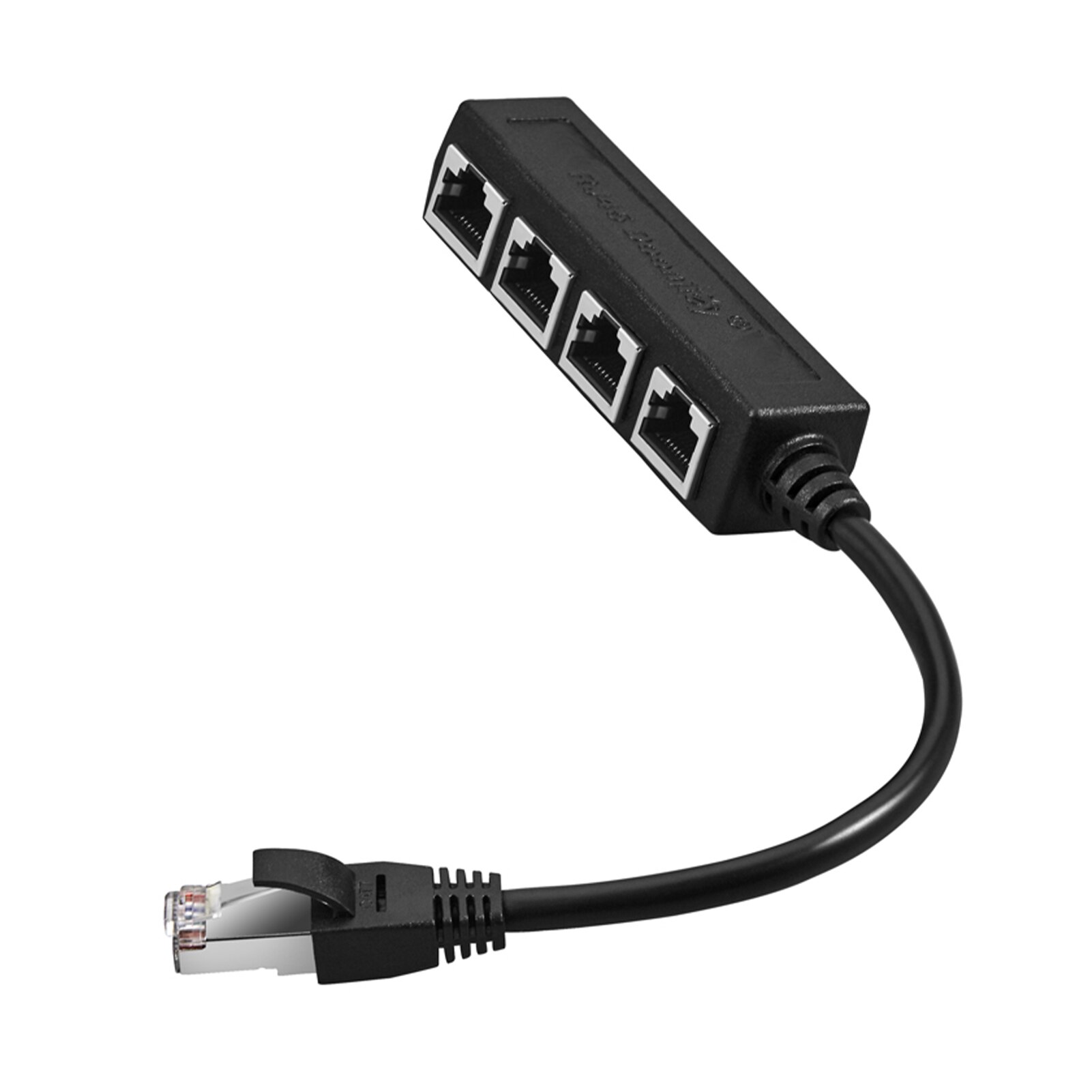 LAN Ethernet Portable Extension Cable Adapter 1 Ma... – Vicedeal